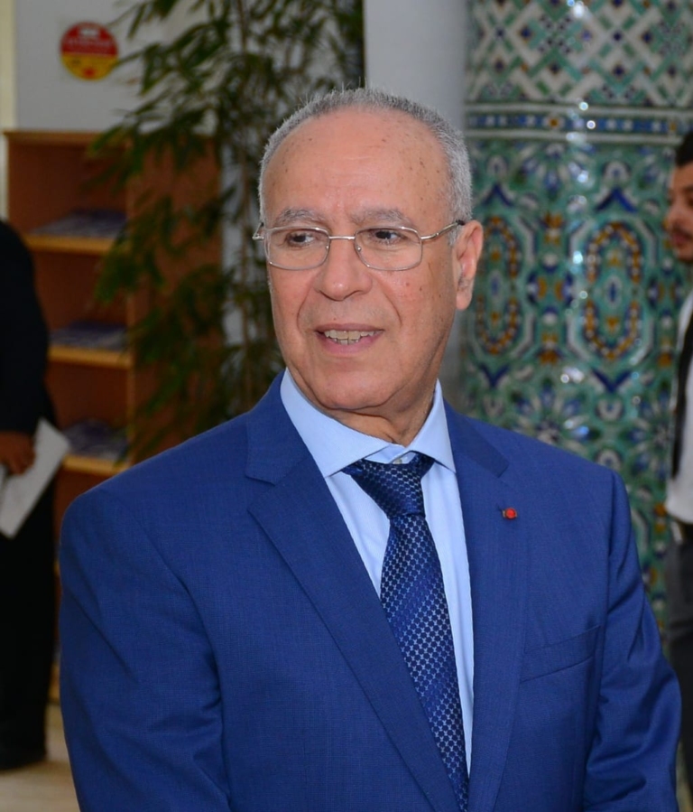 Ahmad Toufiq Archives - DarArab
